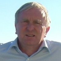 David Sanderson - University of Southampton