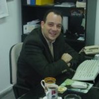 Semih Irfaner - Bilkent University