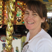 Laura Roden - University of Cape Town