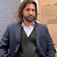 Angel Tabullo - INCIHUSA-CONICET