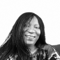 Elizabeth Olaoye - Idaho State University