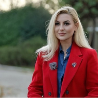 Basak Kuzakci - MARMARA ÜNİVERSİTESİ