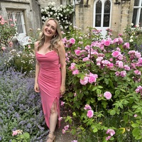 Emily Rushton - University of Cambridge