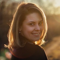 Louisa Thomas - Independent Researcher