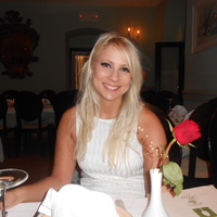 Anna Weller - Independent Researcher