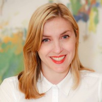 Alexandra Watkins - Monash University