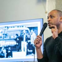 Brett St Louis - The University of Manchester