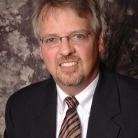 John Jelinek - Moody Bible Institute