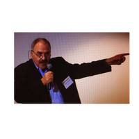 Dionysios Raftopoulos - Independent Researcher