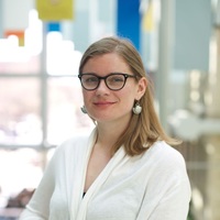 Mary Jean Hande - Trent University