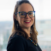 Andrea Paras - University of Guelph