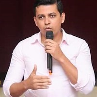 Wagner Geminiano - Universidade Federal de Pernambuco