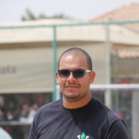 Omar Ra'ed - British University in Egypt (BUE)