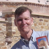 Edwin Pace - Independent Researcher