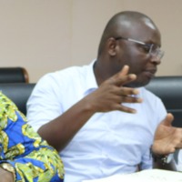 Henry Asante Antwi - Jiangsu University