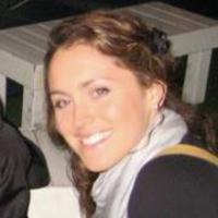 Ali Shames-Dawson - Harvard University