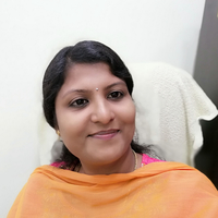 Dr Shailaja Sugunthan - All India Institute of Medical Sciences, Jodhpur