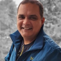 Mr. Shuvro - Independent Researcher