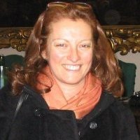 Patrizia Adamoli - Independent Researcher