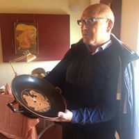 lorenzo guzzardi - Independent Researcher