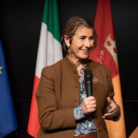 Elena Battaglini - Università Degli Studi Di Roma Tre