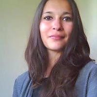 Sarah Memmi - Independent Researcher