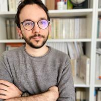 Charles Plet - Université Paris III - Sorbonne Nouvelle