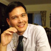 Philip Button - University of Melbourne