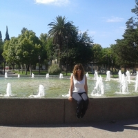 Julia Romero - Universidad Nacional de La Plata