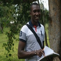 Ogwu Emmanuel - University of the Witwatersrand