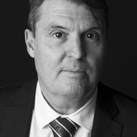 Robert Newton - Edith Cowan University
