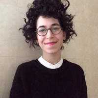 Sawsan Khalaf - University of Oxford