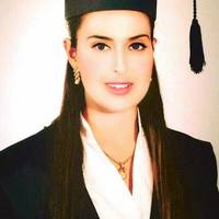 Anam Ghafoor Raja - Universitat de Barcelona