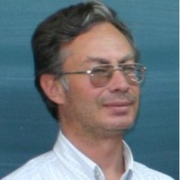 Simitrio Ignacio Maldonado Ruiz - Independent Researcher