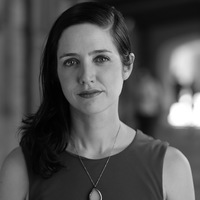 Anna Boucher - The University of Sydney