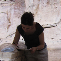 Marina Pagli - Ministère de la Culture et de la Communication