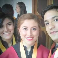 Catalina Miranda Aguirre - Universidad del Rosario