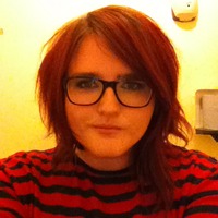 Sarah Kerton - The University of Manchester