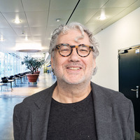 Marco Steenbergen - University of Zurich, Switzerland