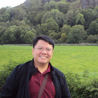 Raymond Oliva - University Of The Philippines College Of Medicine