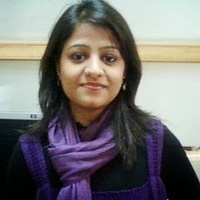 Shaily Agarwal - Independent Researcher