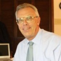 John Daresh - University of Texas at El Paso (UTEP)