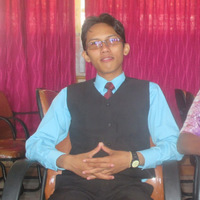 Abdurrahman Al-Bashiry - Independent Researcher