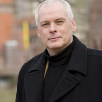Eric Allison - Pratt Institute