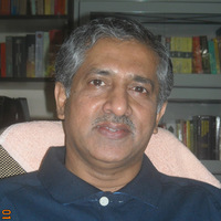 K Suresh Akkihebbal - Indian Institute of Technology Bombay