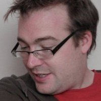 Ross Barnett - University of Copenhagen