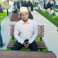 mahad hassan - Independent Researcher