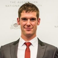 Luke Griffiths - UNSW