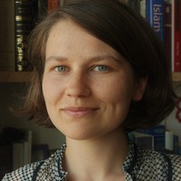 Ieva Balciune - Lithuanian Institute of History