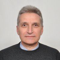 Atanas V Palazov - Institute of Oceanology-BAS